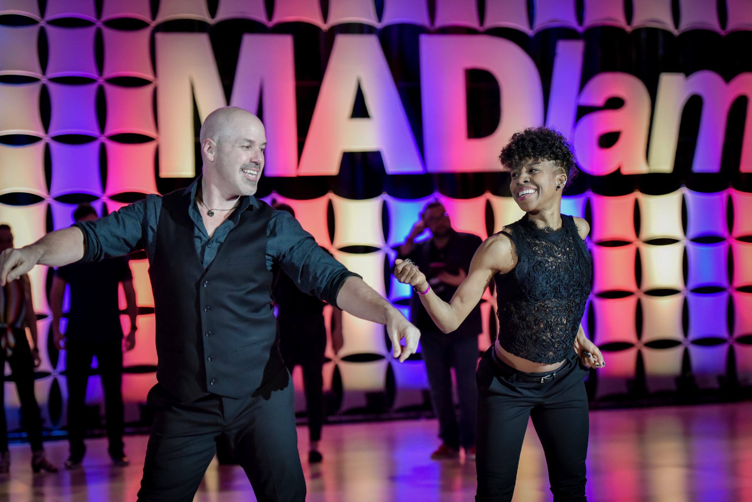 Contests - Mid Atlantic Dance Jam