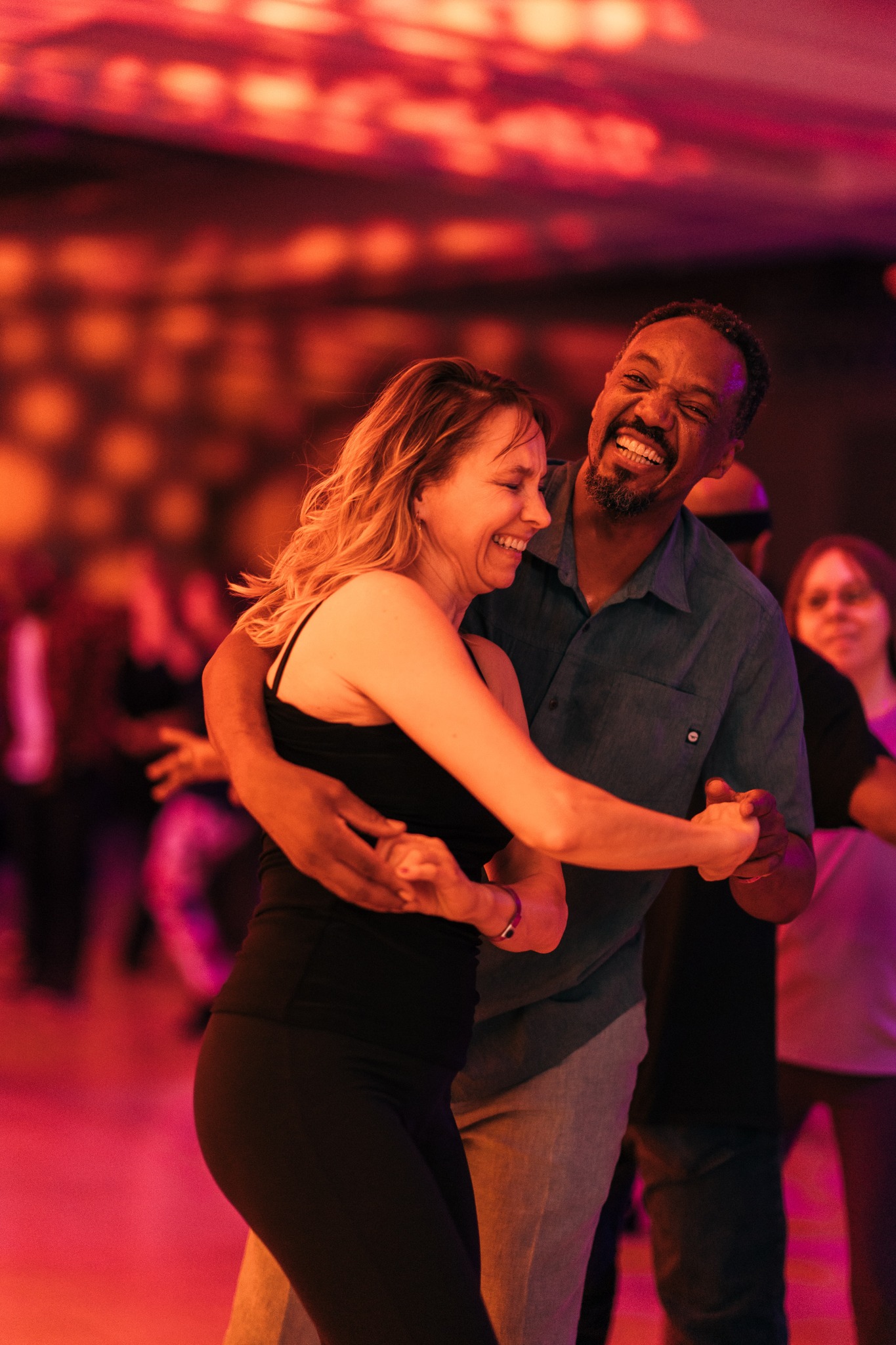 Media - Mid Atlantic Dance Jam